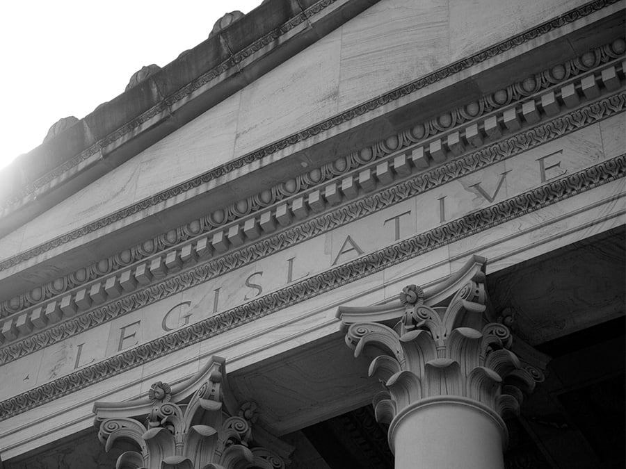 State Legislation Tracker - American Atheists